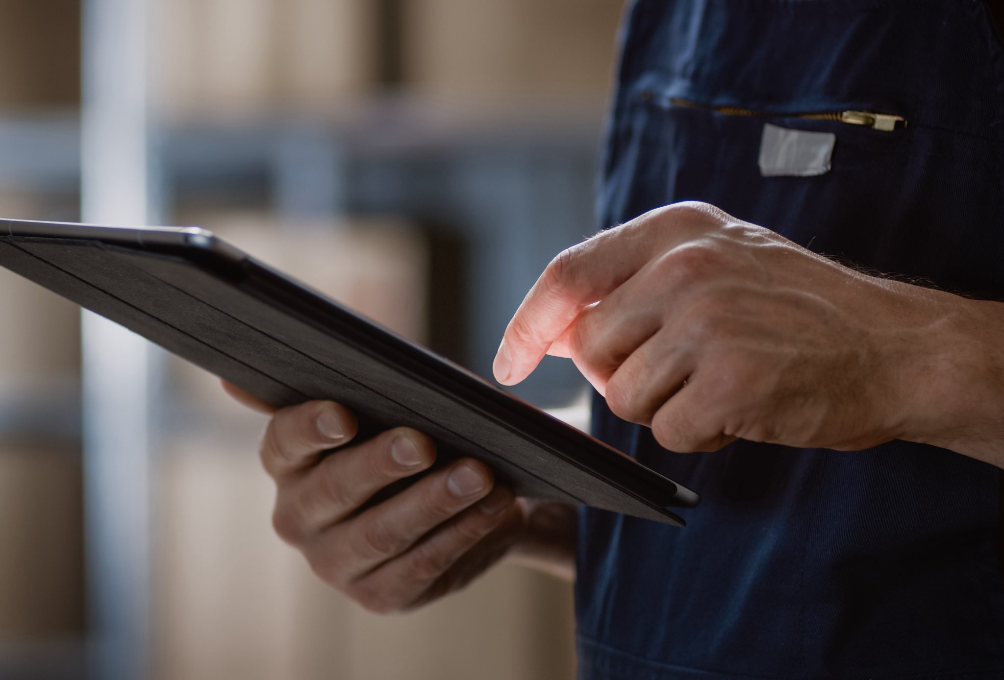 Logistics Management – Bolt Express LLC