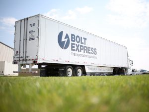 Services – Bolt Express LLC