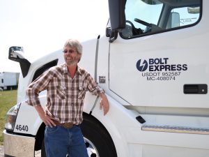 Services – Bolt Express LLC