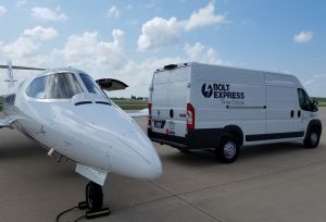 Services – Bolt Express LLC