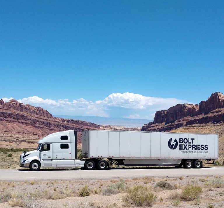 Services – Bolt Express LLC