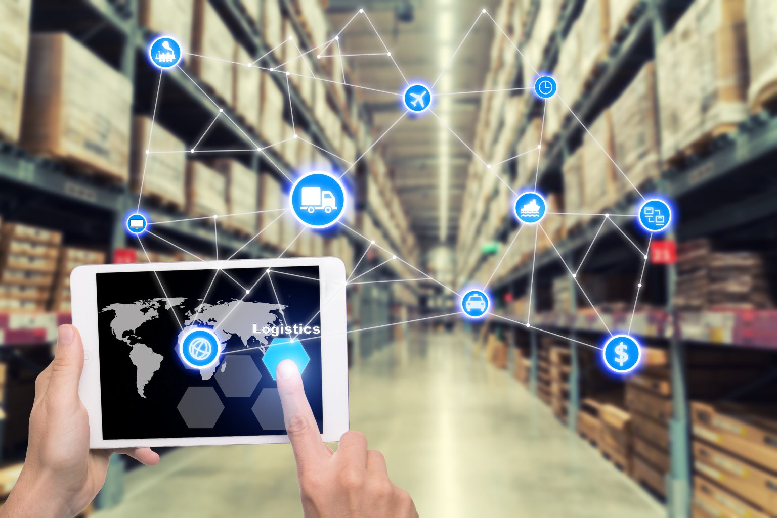 Services – Bolt Express LLC